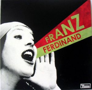 Franz Ferdinand