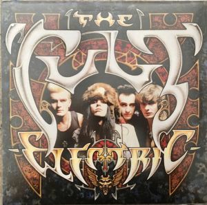 The Cult