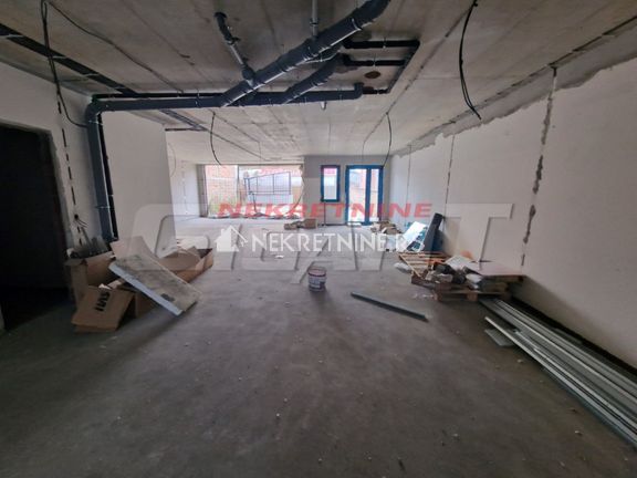 ZEMUN-CARA DUŠANA, 160M2, PR, EG