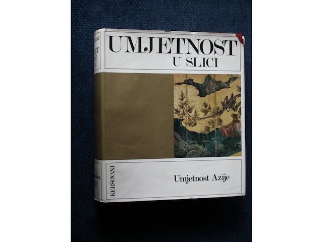 Umjetnost Azije