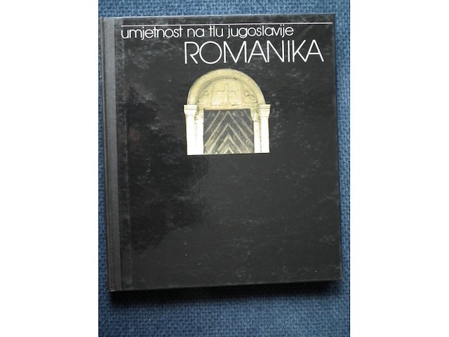 Romanika - Milan Prelog