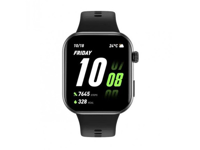 HONOR CHOICE WATCH 2I CRNI Pametni sat