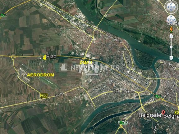 Svetog Save Odlična investicija za skoru budućnost ID#6712