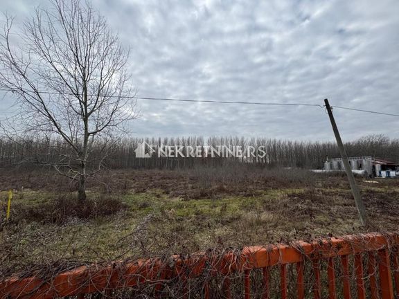 Plac, Krnjača, 63a ID#2482