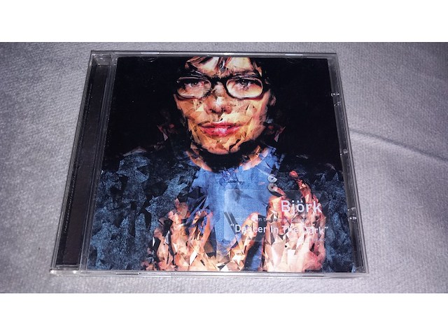 Bjork - SelmaSongs (CD, UK &; EU)