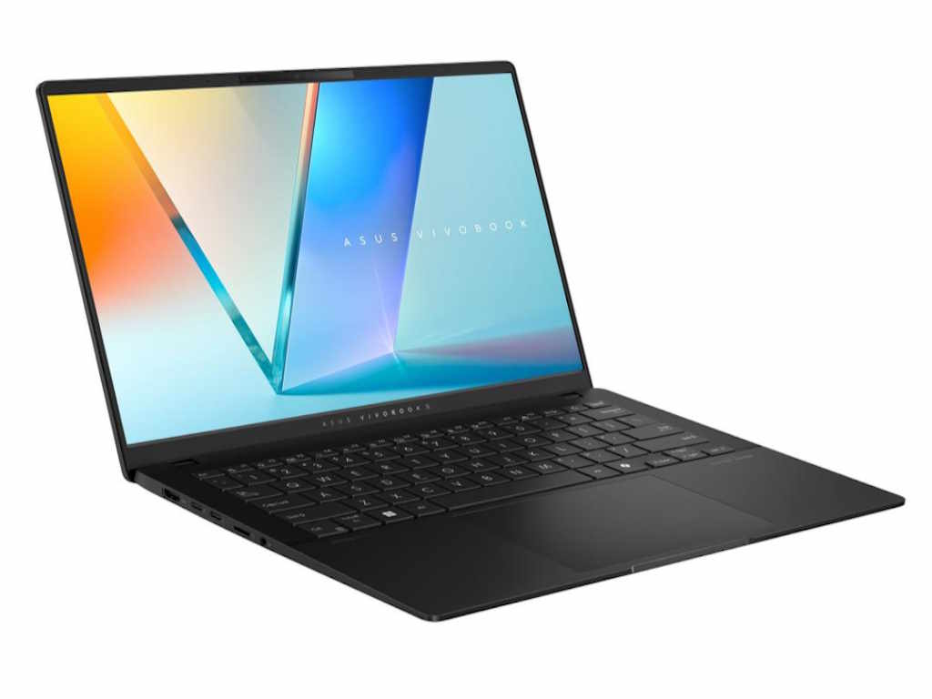 Laptop ASUS VivoBook S14 S5406SA-QD053W Win11 Home/14" WUXGA OLED/U5-226V/16GB/512GB/backlitSR