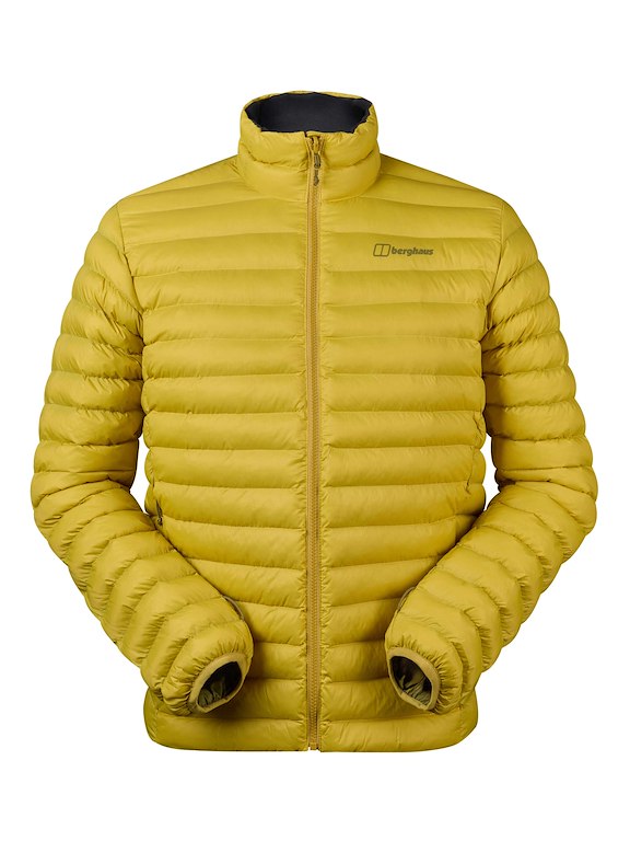 BERGHAUS Muška jakna M IA SYNTHETIC JACKET
20514 RSD