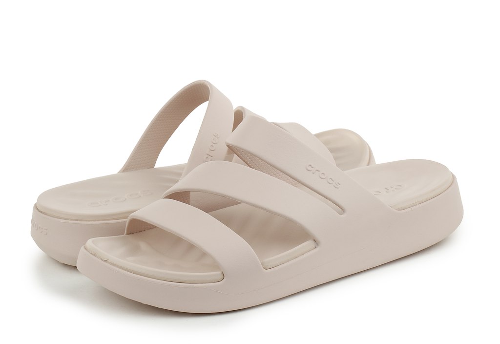 Crocs Otvorene papuče - Getaway Strappy
