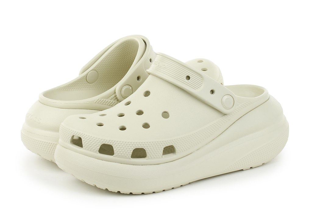 Crocs Zatvorene papuče - Crush Clog