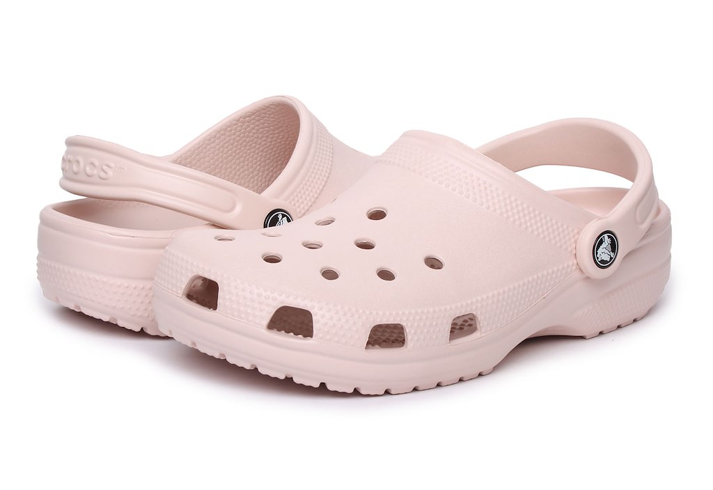 Crocs Zatvorene papuče - Classic