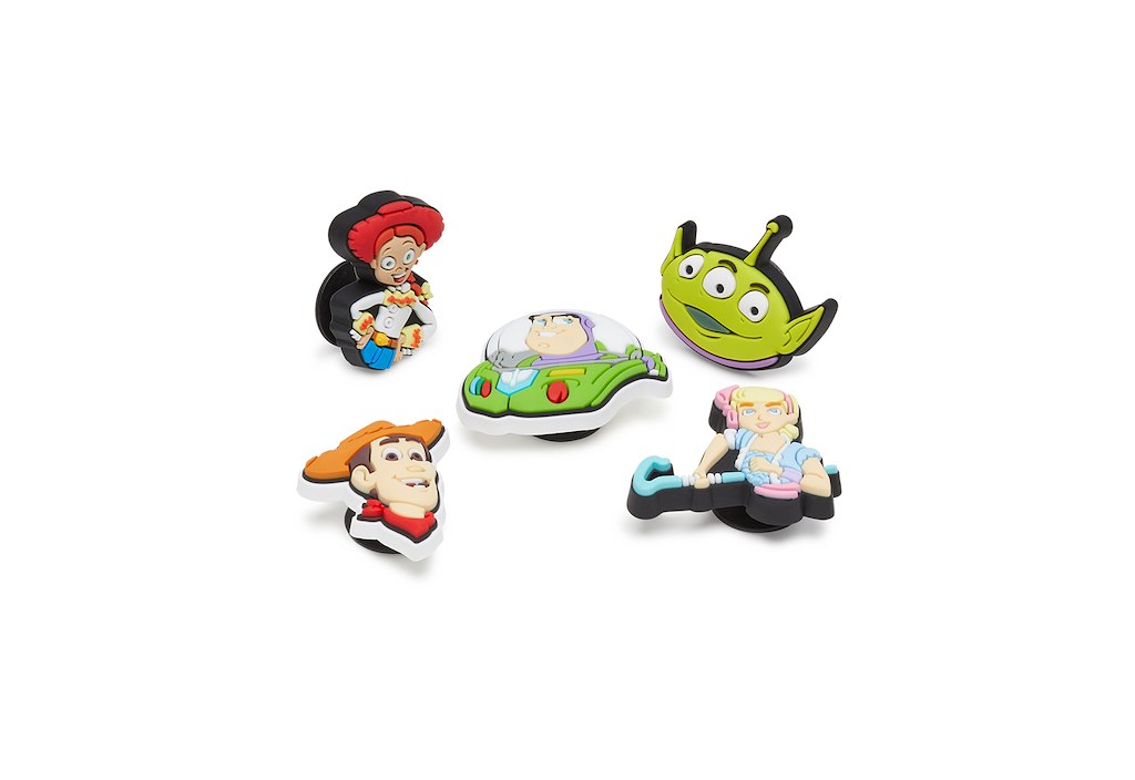 Crocs Crocs Jibbitz - Toy Story 5 Pack