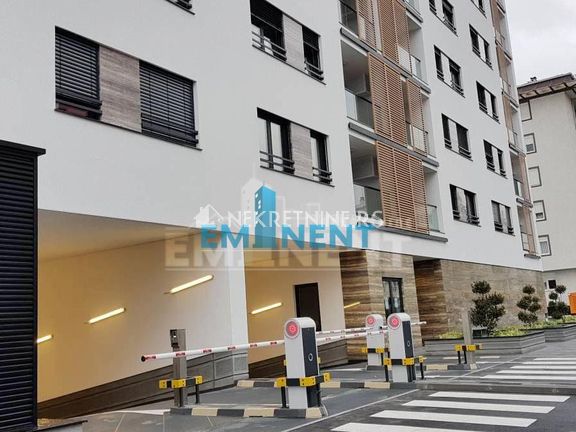 Novi Beograd, Sun City, Jurija Gagarina, Garaža, 12m2, 100 EUR