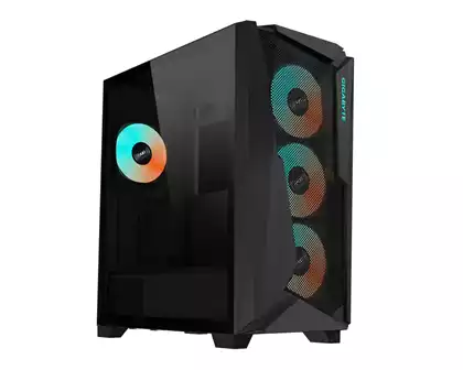 GIGABYTE Kućište Gigabyte GB-C301G V2