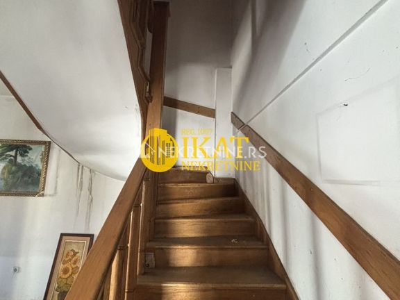 Savski venac, Ljutice Bogdana kuća 240m2 ID#3654