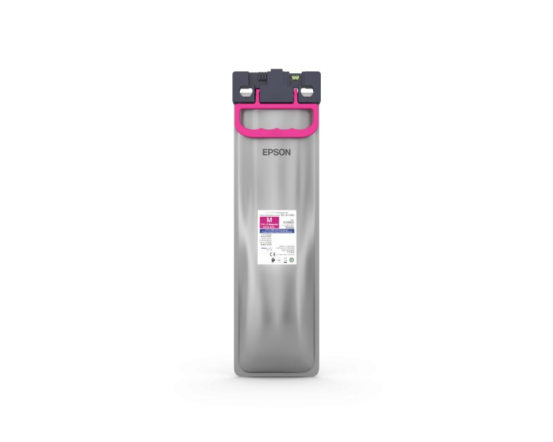 EPSON T05B34N Magenta RIPS mastilo XXL
