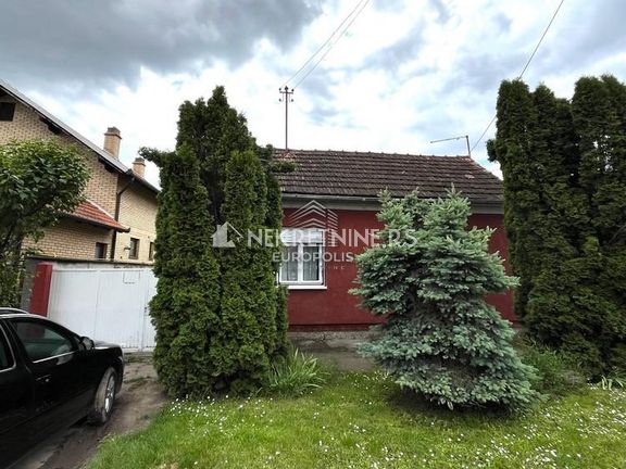 Kalinčjakova, Centar, Stara Pazova ID#7594