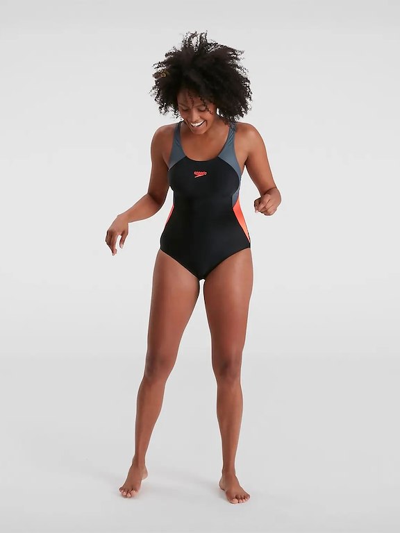 SPEEDO ZENSKI KUPACI KOSTIM SPEEDO COLBL SP MBK AF
4464 RSD