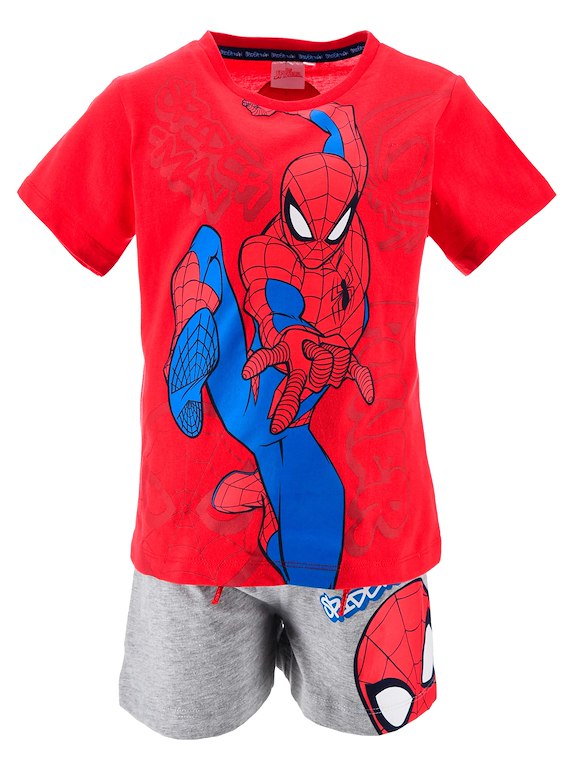 KIDS MOVIE HEROES Šorc SPIDERMAN
2347,00 RSD