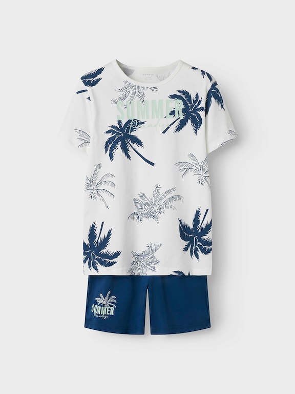 NAME IT Dečiji dvodelni komplet NKMNIGHTSET SS
2166 RSD