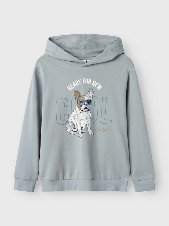 NAME IT Dečiji duks NKMBEDOG LS NREG SWEAT WH UNB
2891,00 RSD 
3614,00 RSD (-20%) Najniža cena u poslednjih 30 dana*
3614,00 RSD (-20%) Najniža cena u poslednjih 30 dana*
3614,00 RSD (-20%) Redovn...