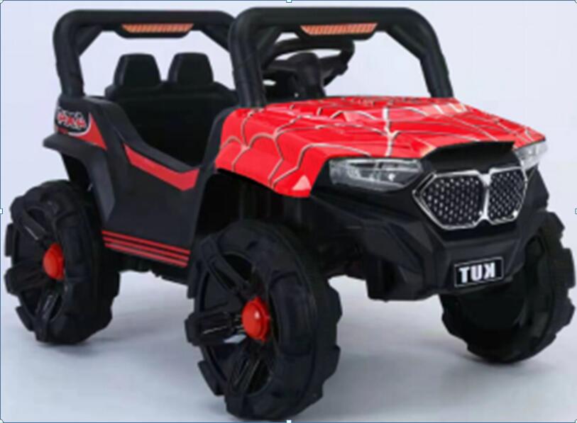 Džip mini Spider