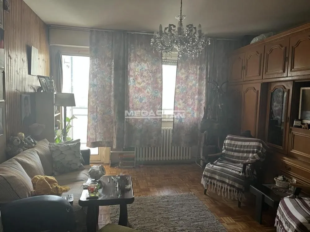 Prodaja, trosoban stan, 86m2, Novi Beograd Blok 63, Novi Beograd, Beograd