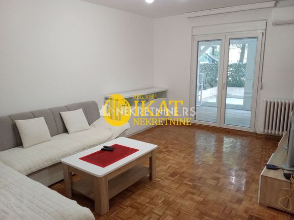 Bežanijska kosa 84m2, 3.5 komforan stan ID#4370