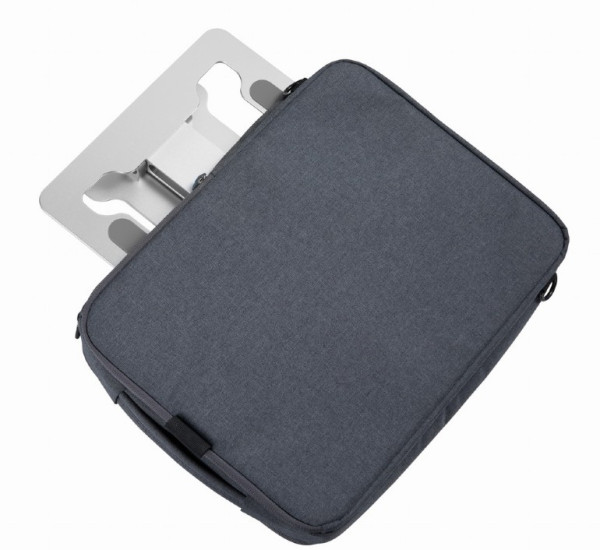 NBS-D1-03 Gembird sklopivo postolje za laptop 15,6, max.5kg aluminium