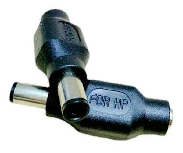 NPC-5.2x2.5mm 7.4x5.0mm PIN DC to DC 20V Connector (FOR HP) (prodaje se na komad)