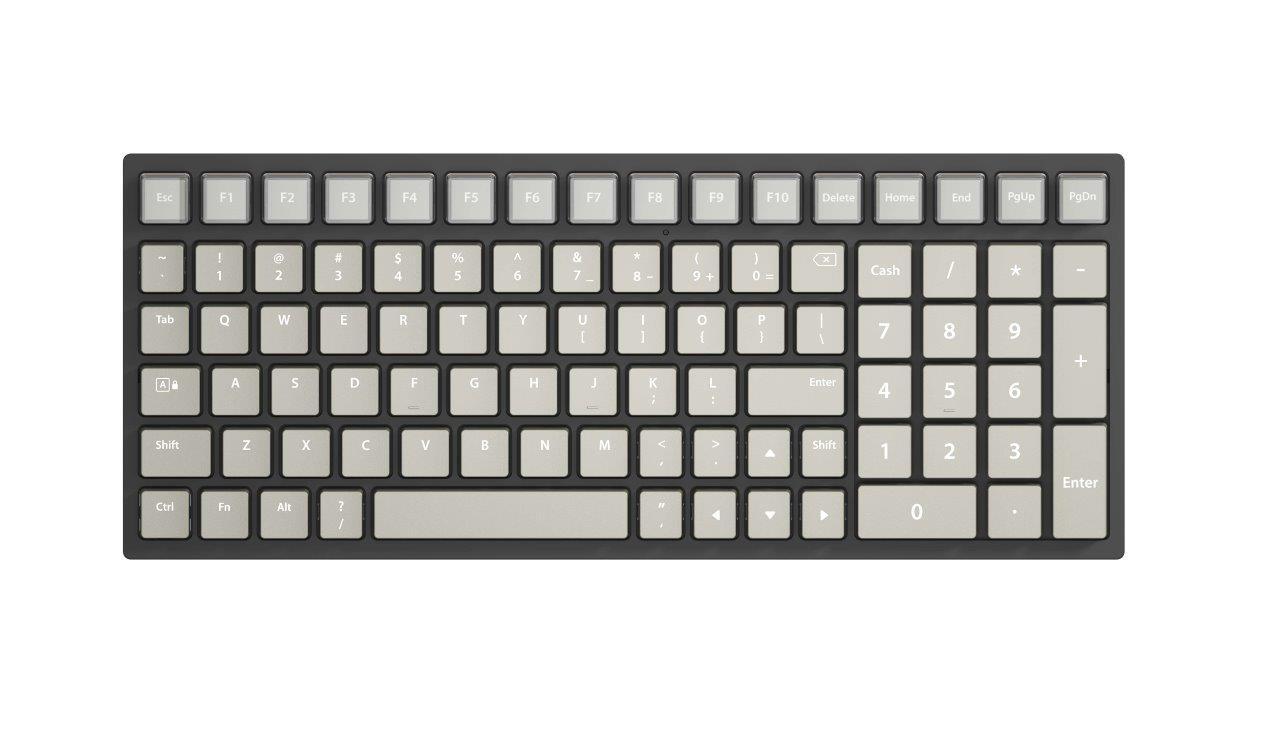 SUNMI Desktop POS Keyboard (C08000021)