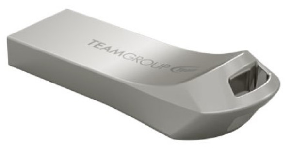 TeamGroup 64GB C222 USB 3.2 SILVER TC222364GS01