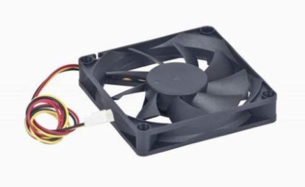 D7015SM-3 Gembird ventilator 12v 70x70x15mm, 3-pin