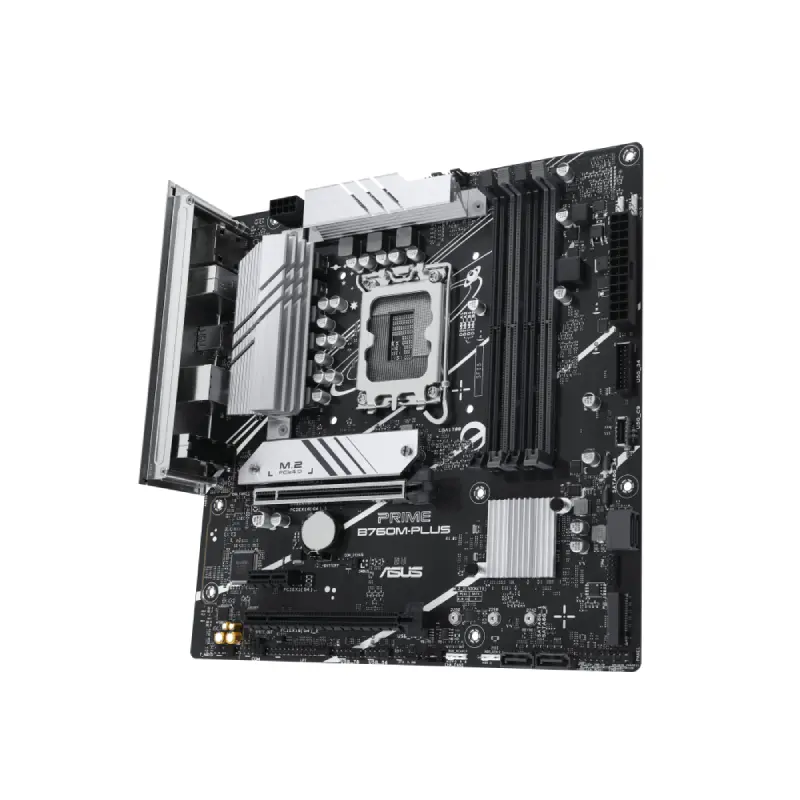 ASUS PRIME B760M-PLUS matična ploča