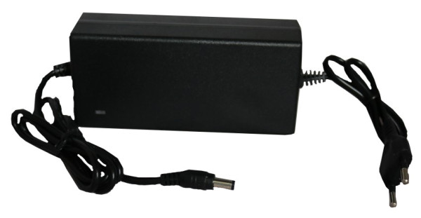 NPA-AC2440 Gembird 24V/4A 96W, Coper punjac sa uzemljenjem, konektor 5.5x2.1mm