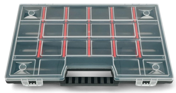 Organizer KNO30204 -Organizaciona kutija klaser 290x35x195