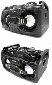 ZV INTEX 2.0 All in one SUF/BT