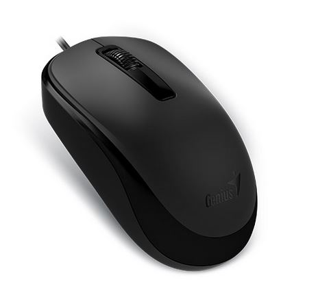 GENIUS DX-125 Black