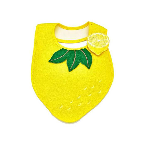 BabyJem Pamučna Portikla – Lemon 33-11147