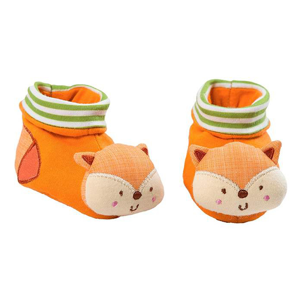 Kids II Zvečka Patofne Woodland sku11144