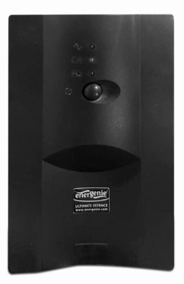 UPS-PC-652A Gembird UPS 650VA 390W sa stabilizatorom AVR