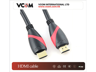 EOL KABAL HDMI 20.0M 1.4v 3D/ETH/4K/GOLD VCOM POLYBAG CG525