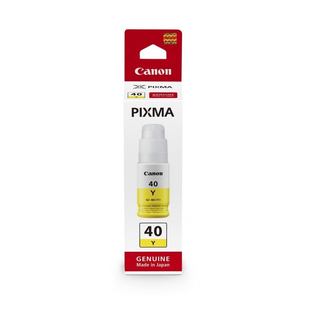 Canon Kert. GI-40 Y (3402C001AA)