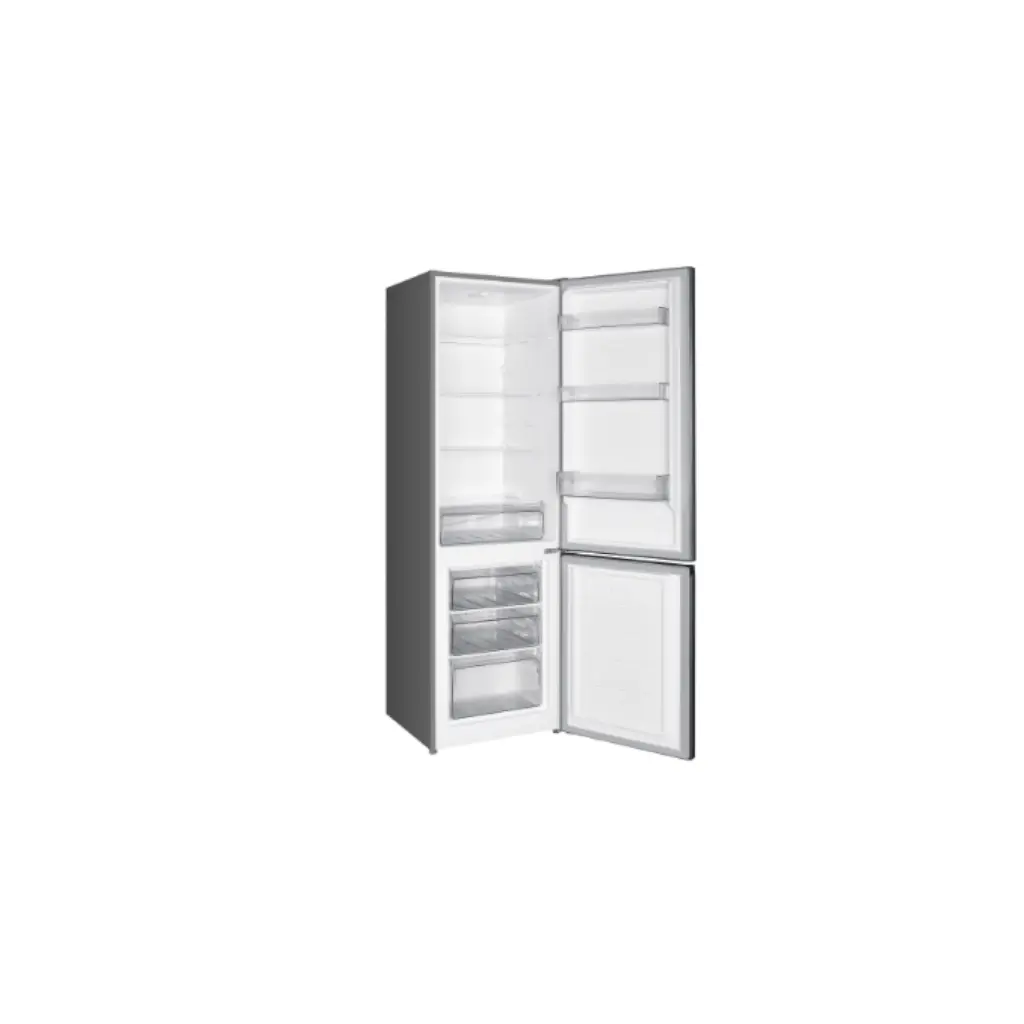 Frižider TESLA RC2600HXE kombinovani/samootapajuci/E/191L+71L/55x56x180cm/inox