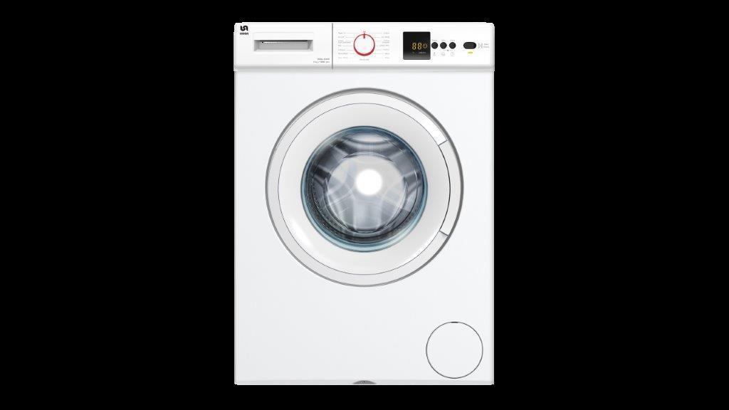 Union Ves masina WML-6101S 45c (WML-6101S)