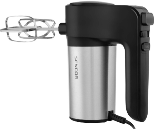 SENCOR SHM 5207SS Ruèni mikser, 6 brzina, 400W