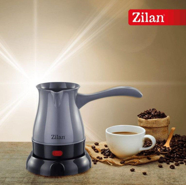 Zilan ZLN0189 Elektricna Dzezva 0.3L