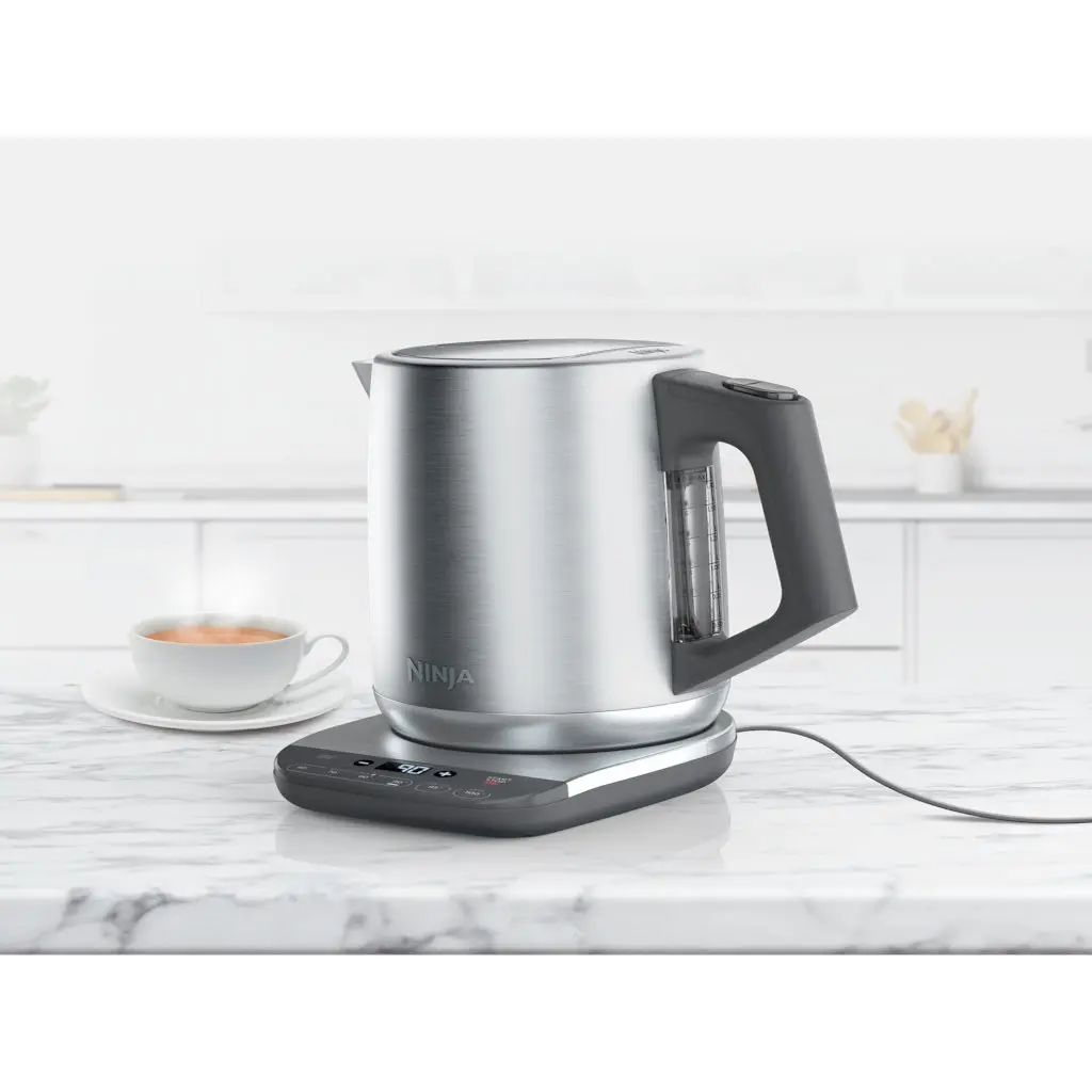 Ketler NINJA KT201EU 3000W/1.7L/siva