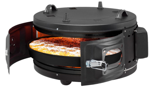 Zilan ZLN8924 Mini peænica Rerna , zapremina 37L, 50-300c, 1400W