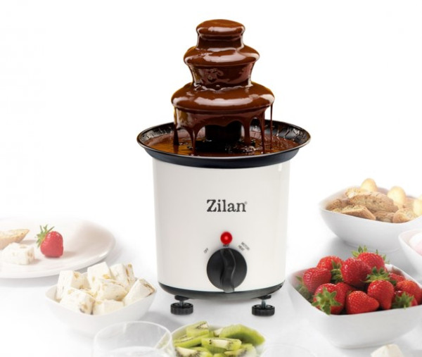 Zilan ZLN2144 Èokoladna fontana 30W, 200ml