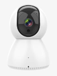 SMART WIFI KAMERA MARVO HHC002 2MP